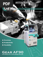 Anderton Rings Catalogue | PDF | Washer (Hardware) | Industrial Processes