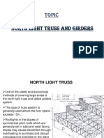 Bulk Active Structure System | PDF | Beam (Structure) | Bending