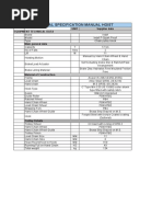 FMVSS 206 | PDF | Calibration | Laboratories