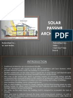 Teri Building Case Study | PDF | Energy Development | Efficient Energy Use