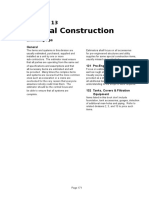 AIA CAD Layer Guidelines: Architectural | PDF | Hvac | Fire Sprinkler ...