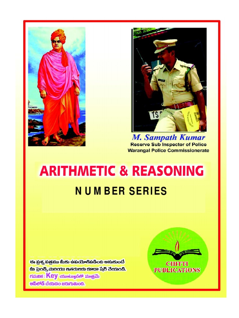 Number Series | PDF