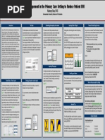 A2 Poster Presentation Template | PDF | Page Layout | Typefaces