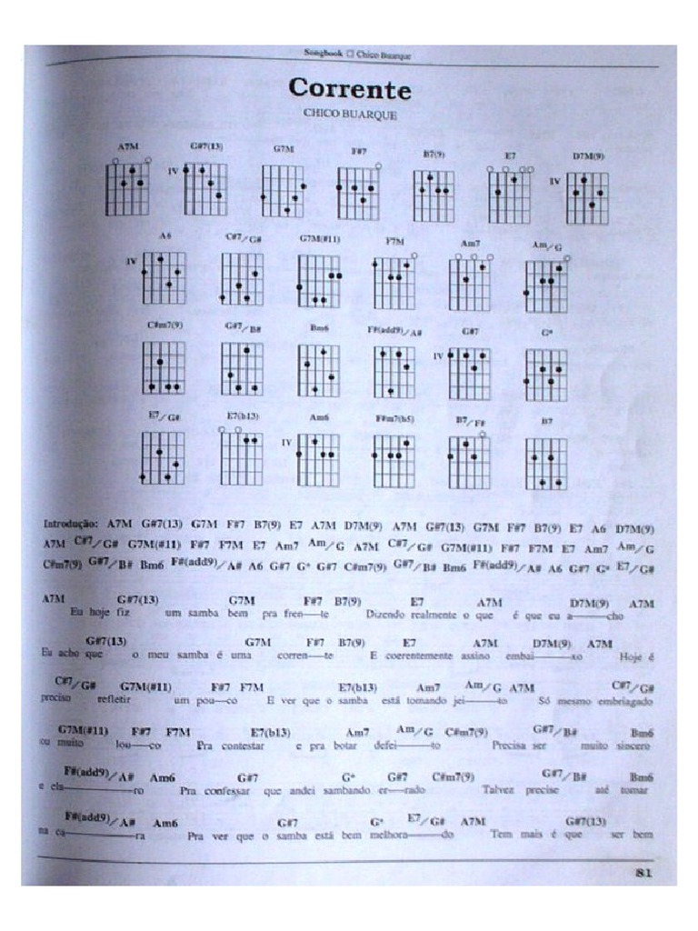 Corrente PDF | PDF