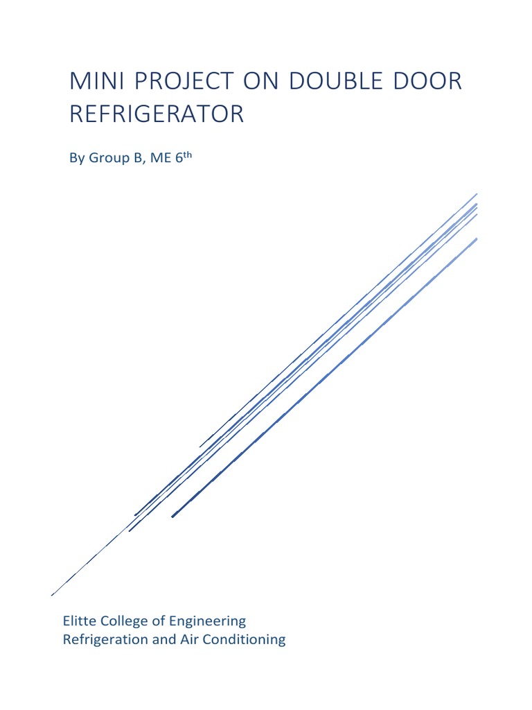 An In-Depth Analysis of the Components, Working Principle, Diagrams ...