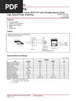 Trefoil Formation For Arranging Cables | PDF