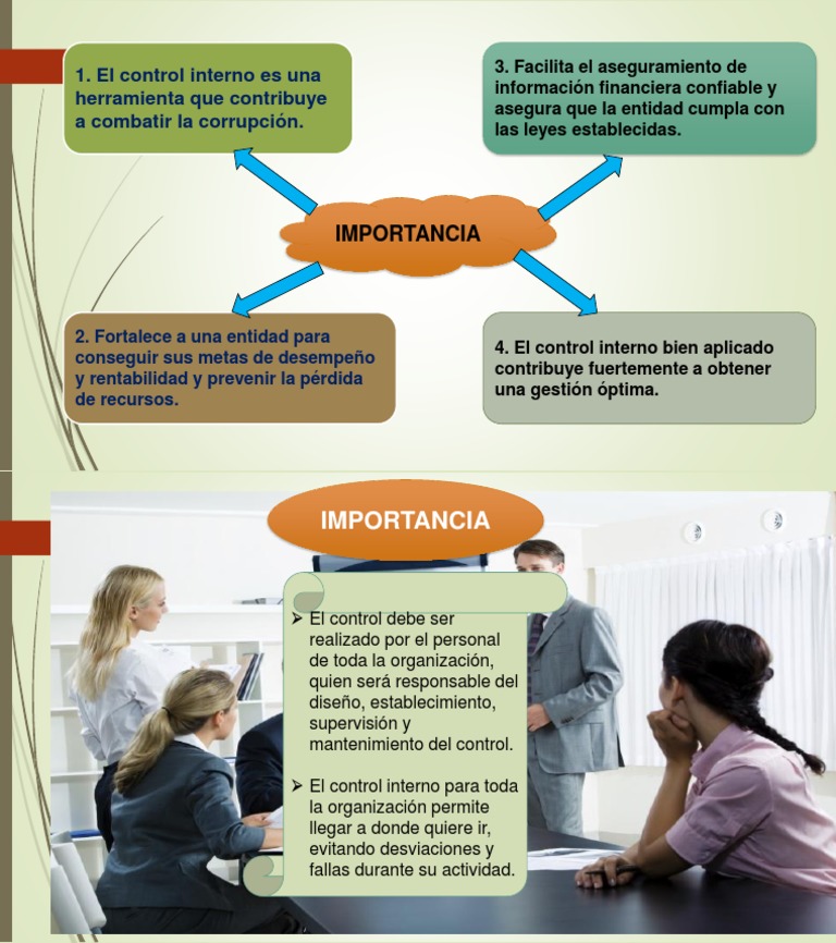 Importancia Del Modelo Coco | PDF