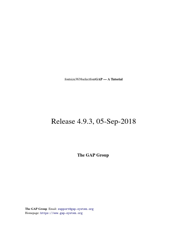 Manual PDF | PDF | Identifier | Function (Mathematics)