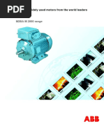 Abb Frame Size | PDF
