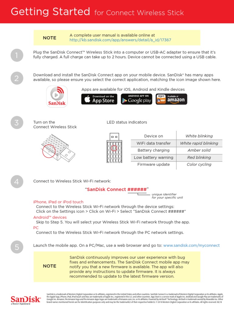 GSG English | PDF | Ios | Wi Fi
