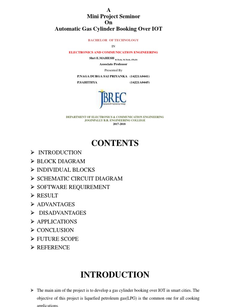 Final | PDF | Embedded System | Rectifier