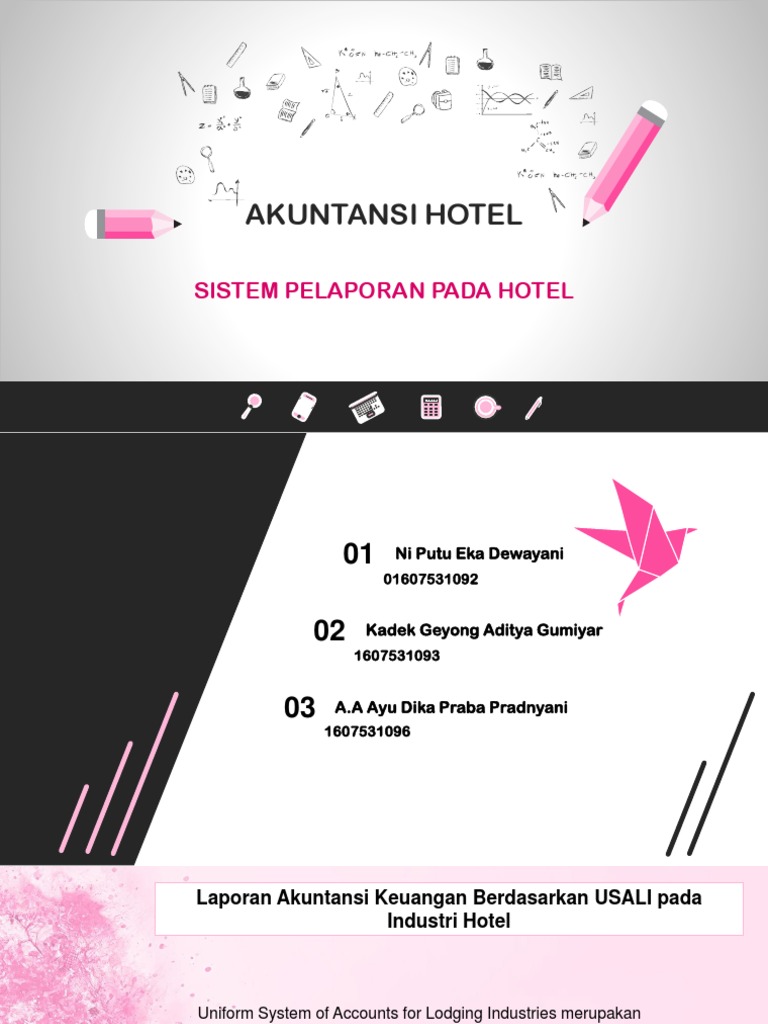 Peta Konsep Sap 13 | PDF