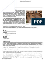 Fava de Aridan | PDF | Plantas | Religião e crença