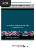 Escala CDR - Alzheimer | PDF | Doença de Alzheimer | Amnésia