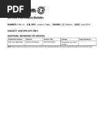 Centrifugal Pump Troubleshooting Guide | PDF