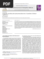 Laslett Cluster Tests for SIJ Dysfunction | PDF | Pelvis ...
