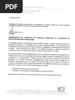SAEE-06 Transición | PDF | Educación especial | Educación avanzada