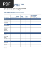 FAA Flight Risk Assessment Tool Guide | PDF | Risk | Risk Assessment
