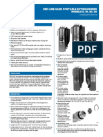 Nfpa 660 | PDF | Occupational Safety And Health Administration | Fire ...