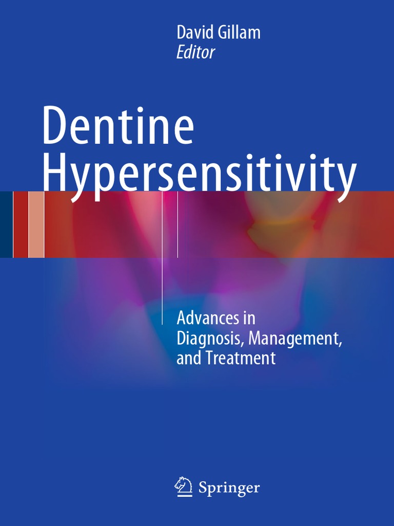 Dentine Hypersensitivity 2015 PDF | PDF | Mouth | Dentistry