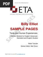 Short Story - Only Ten by Allan Baillie | PDF