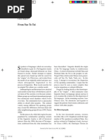 Gasoline Specifications Overview | PDF | Technology & Engineering