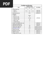 LPG Standard Specifications and Tests | PDF | Propane | Liquefied ...