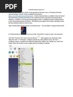 LibFredo6 Library Installation Guide | PDF | Sketch Up | Library ...