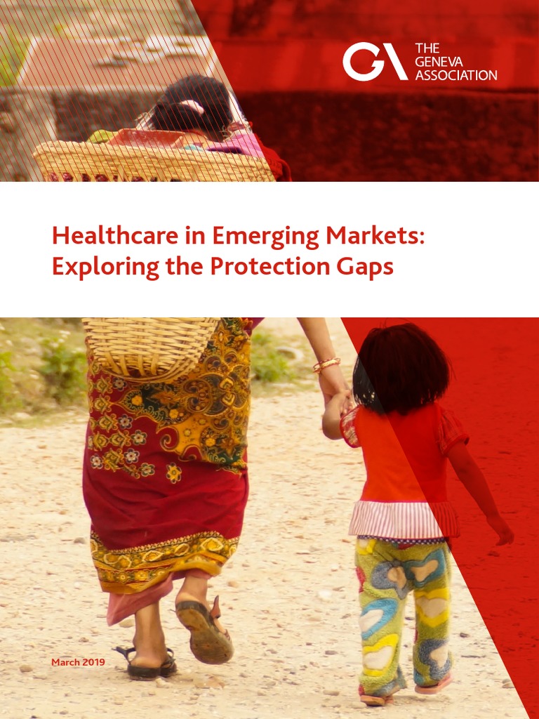 Health Protection Gap Web | PDF | Health Care | Insurance