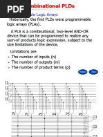 MachXO3 Family Data Sheet FPGA-DS-02032-20 | PDF | Flash Memory | Input/Output