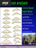 Truss Failure Solutions and Guidelines | PDF | Truss | Lumber