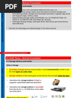 Complete IGCSE ICT Revision Notes | PDF | Computer Data Storage ...