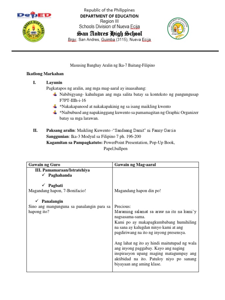 Initial Demo LP | PDF