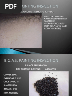 Hegman Grind Gauge Usage Guide | PDF | Paint | Liquids
