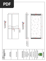 Rencana Teknik Plat Duicker Sulsel | PDF