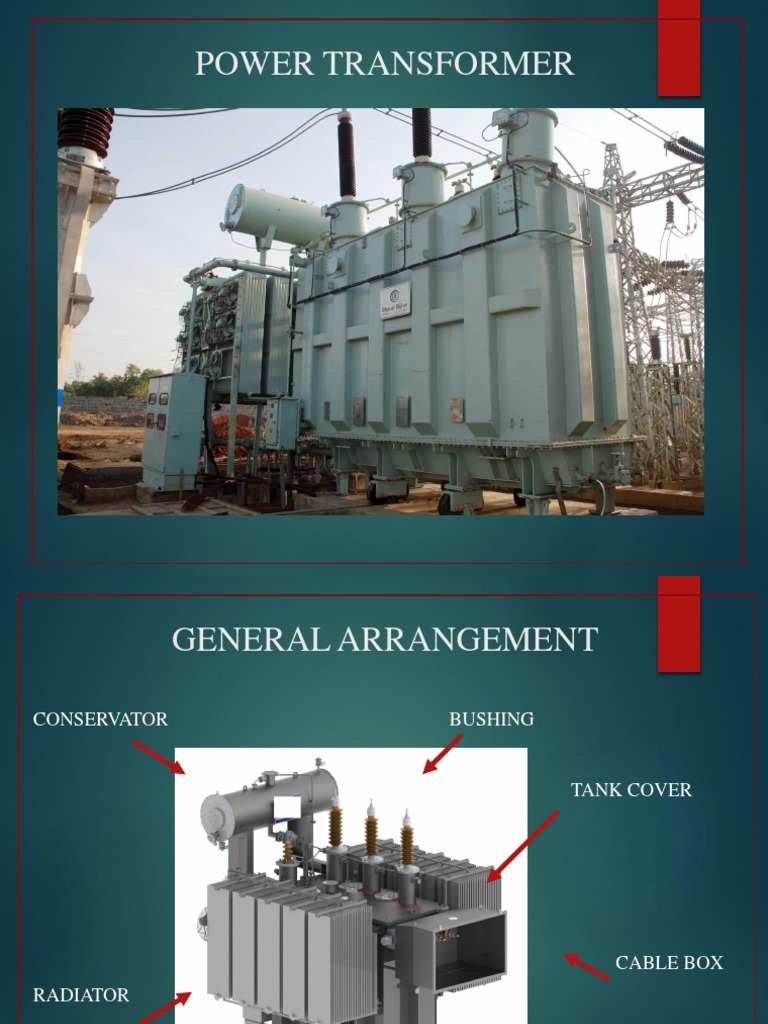 Bharat Bijlee Power Transformer | PDF | Transformer | Electrical Impedance