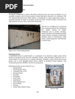 Form 4: Options in The National Annex of BS EN 61439-2 | PDF | Electrical Conductor | Power ...