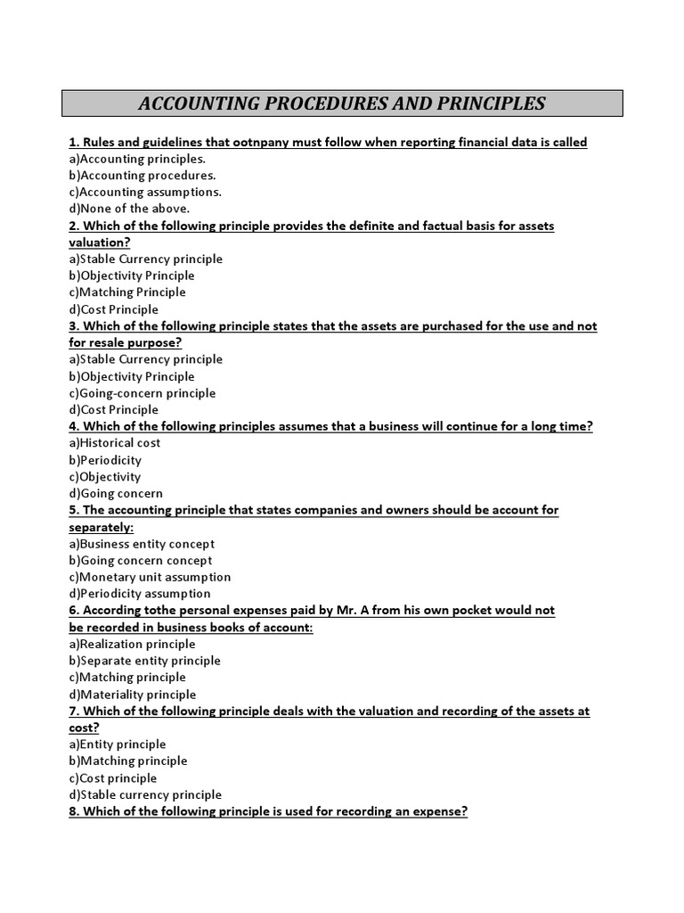 Accounting Mcqs | PDF | Debits And Credits | Depreciation Accounting Mcqs | PDF | Debits And Credits | Depreciation