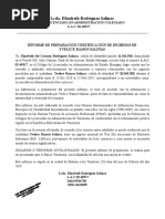 Balance Personal (Modelo) Persona Natural (Vzla.) | PDF | Contabilidad ...