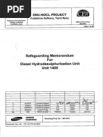 Isolation Philosophy | PDF | Valve | Pipe (Fluid Conveyance)
