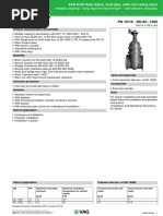 Metric Key & Keyway Dimensions Per ISO/R773 - Js9 Width Tolerance | PDF ...