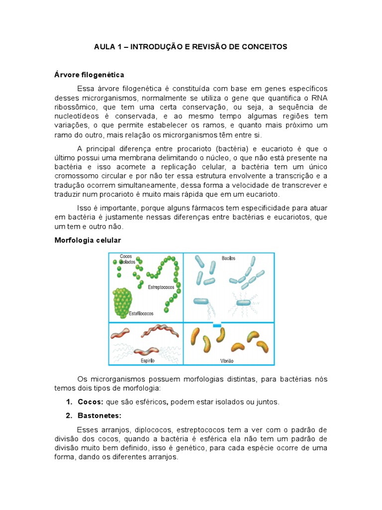 Apostila Microbiologia de Alimentos | PDF | Nitrogênio | Respiração celular