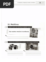 El Pescador y Su Mujer (Los Hnos. Grimm) | PDF