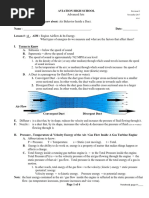 Allison 250-C20 Overhaul PDF | PDF