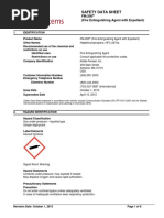 Labolene Solution Composition | PDF | Water | Oxide