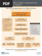 DCF 136 Fillablepdf | PDF | Child Neglect | Child Abuse