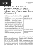 Extrapyramidal Symptom Rating Scale Esrs PDF | PDF | Clinical ...