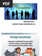 Types of Journey and Travel Indicators | PDF