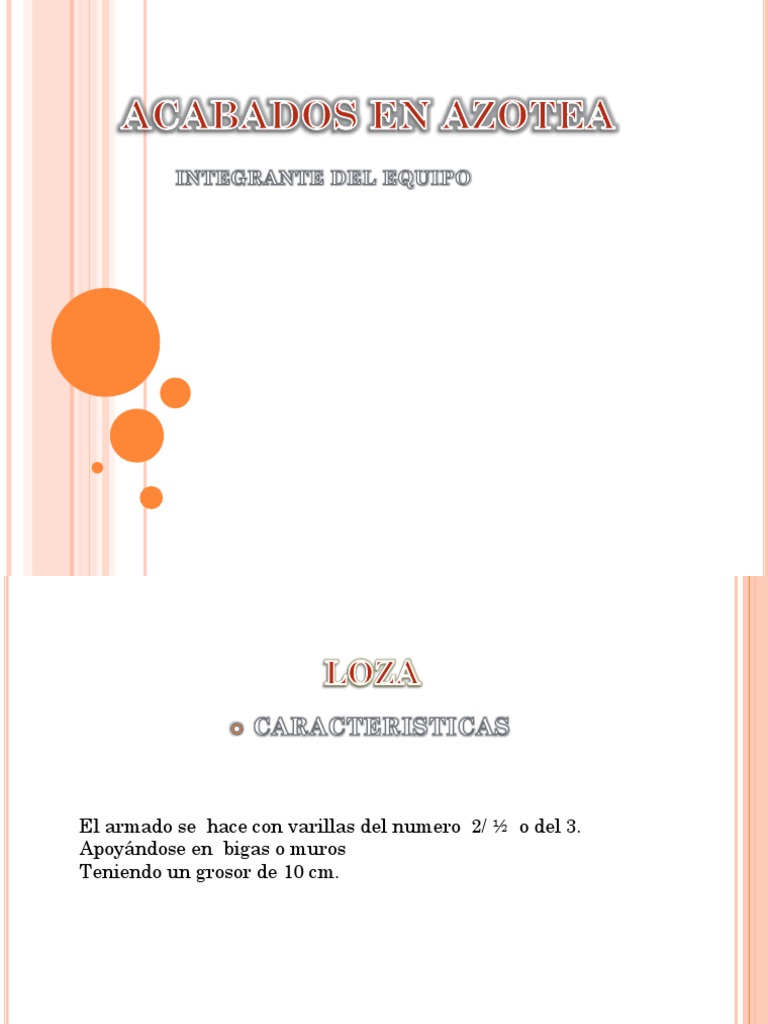 Aplicación y tipos de pretil y tejas para impermeabilizar superficies ...