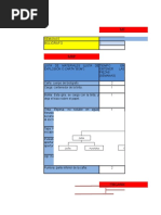 Ejemplo 2 Hoja para Registro de Defectos | PDF | Computadoras ...